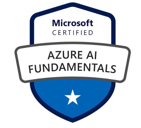 #microsoftcertified #azureai #ai #achievement | Sahithya Kedala #microsoftcertified #azureai #ai #achievement | Sahithya Kedala