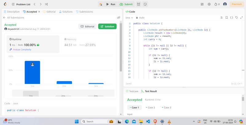 Aryan Chauhan on LinkedIn: #100daysofcode Aryan Chauhan on LinkedIn: #100daysofcode