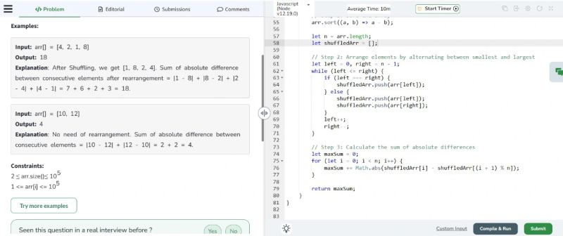 Rishab Kumar on LinkedIn: #100daysofcode #coding #programming ... Rishab Kumar on LinkedIn: #100daysofcode #coding #programming ...