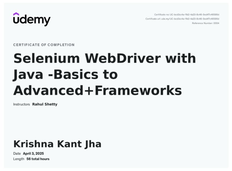 #selenium #java #automationtesting #softwaretesting #testautomation ... #selenium #java #automationtesting #softwaretesting #testautomation ...