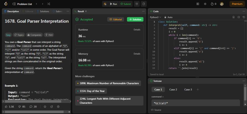 Anirudh Sahu on LinkedIn: #python #pythondeveloper #datascience # ... Anirudh Sahu on LinkedIn: #python #pythondeveloper #datascience # ...