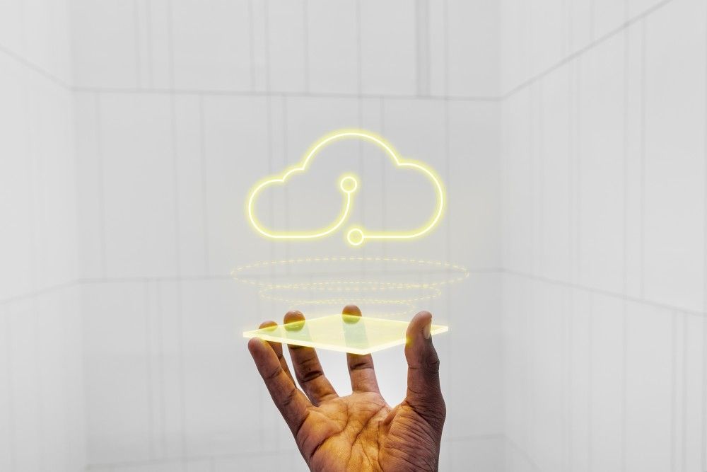 Datafloq on LinkedIn: Software Defined Cloud Interconnection (SDCI) and ... Datafloq on LinkedIn: Software Defined Cloud Interconnection (SDCI) and ...
