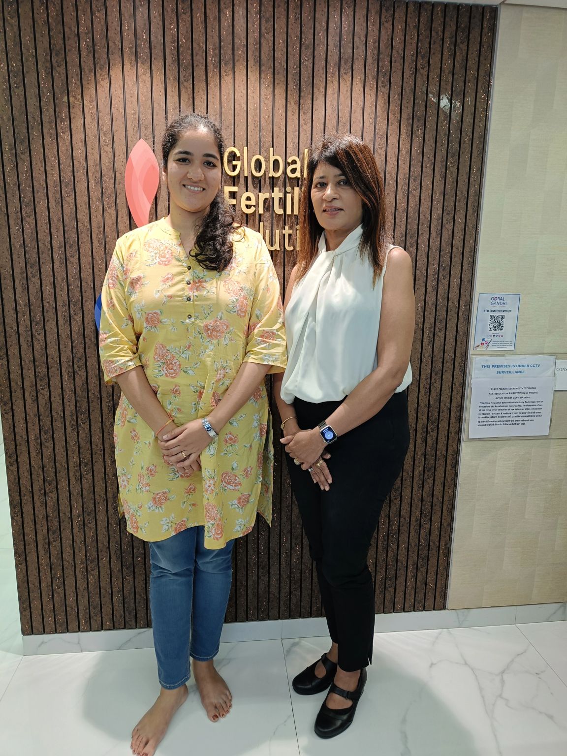 Sakshi Patwardhan on LinkedIn: #globalfertilitysolutions Sakshi Patwardhan on LinkedIn: #globalfertilitysolutions