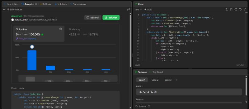 #100daysofcode #100daysofcode #leetcode #codingchallenge # ... #100daysofcode #100daysofcode #leetcode #codingchallenge # ...