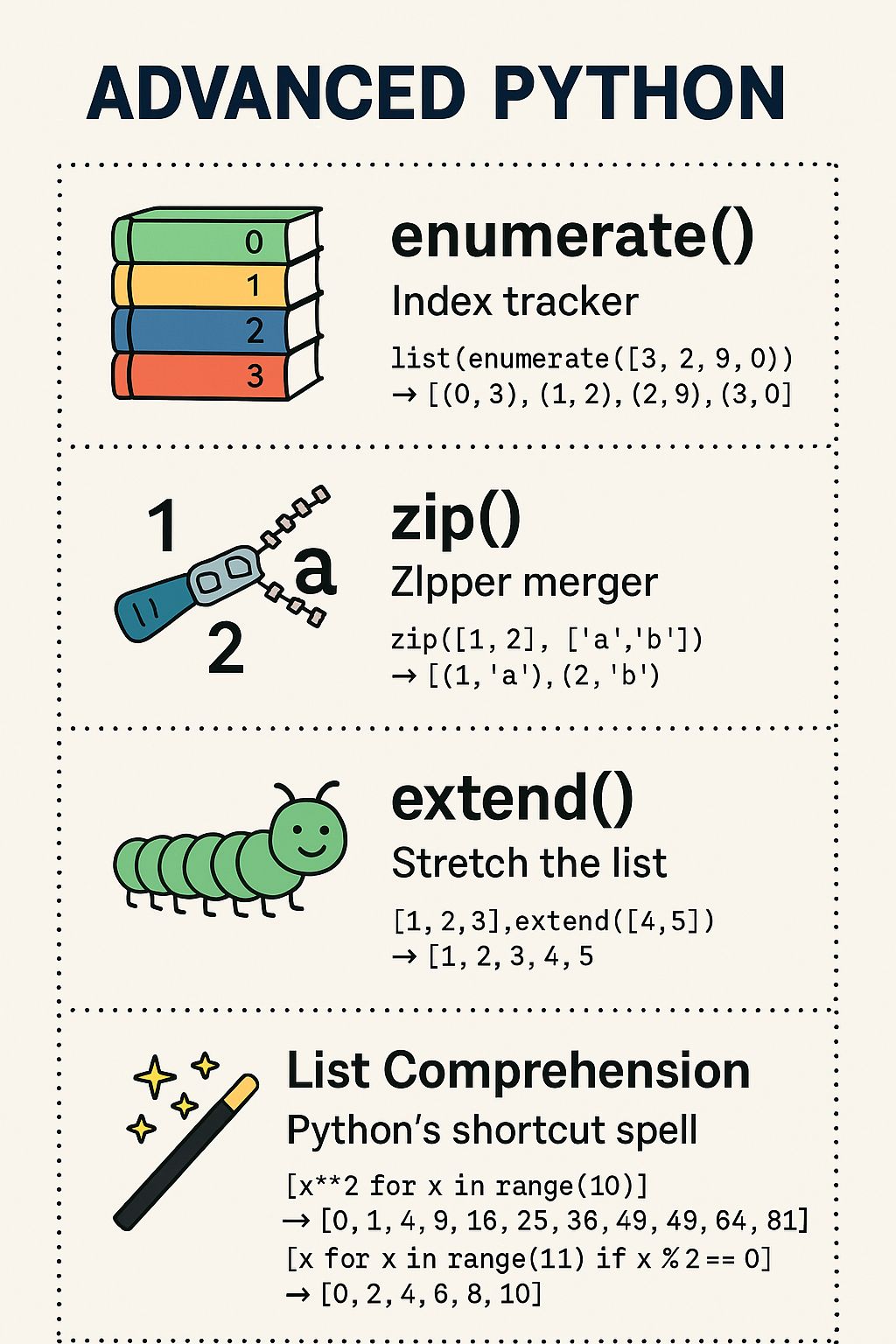 #advancedpython #python #coding #datascience #mindpalace #automation ... #advancedpython #python #coding #datascience #mindpalace #automation ...