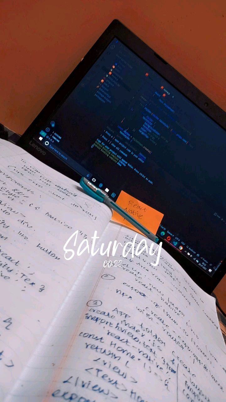 Aadithya S on LinkedIn: #react #reactnative #midnight #reactnative Aadithya S on LinkedIn: #react #reactnative #midnight #reactnative
