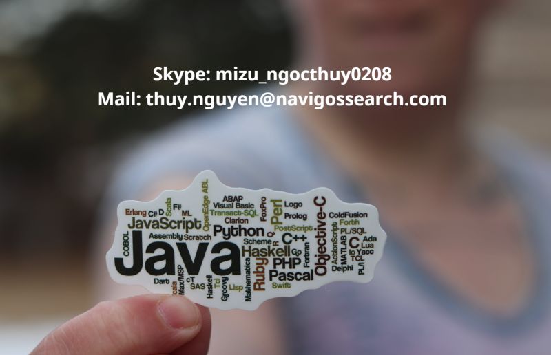 Mizu Ngọc Thủy on LinkedIn: #java #reactjs #vuejs #angular #fullstack # ... Mizu Ngọc Thủy on LinkedIn: #java #reactjs #vuejs #angular #fullstack # ...