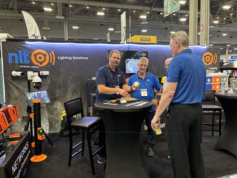 NLT Lighting Solutions on LinkedIn: #minexpo2024 #caplamps # ... NLT Lighting Solutions on LinkedIn: #minexpo2024 #caplamps # ...