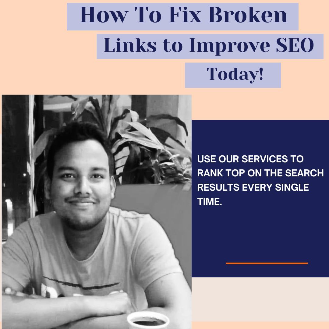 Tarek Aziz on LinkedIn: Here are some steps to fix broken links ... Tarek Aziz on LinkedIn: Here are some steps to fix broken links ...