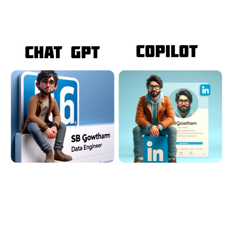 How to create a 3d animation of my LinkedIn profile | Gowtham SB posted ... How to create a 3d animation of my LinkedIn profile | Gowtham SB posted ...