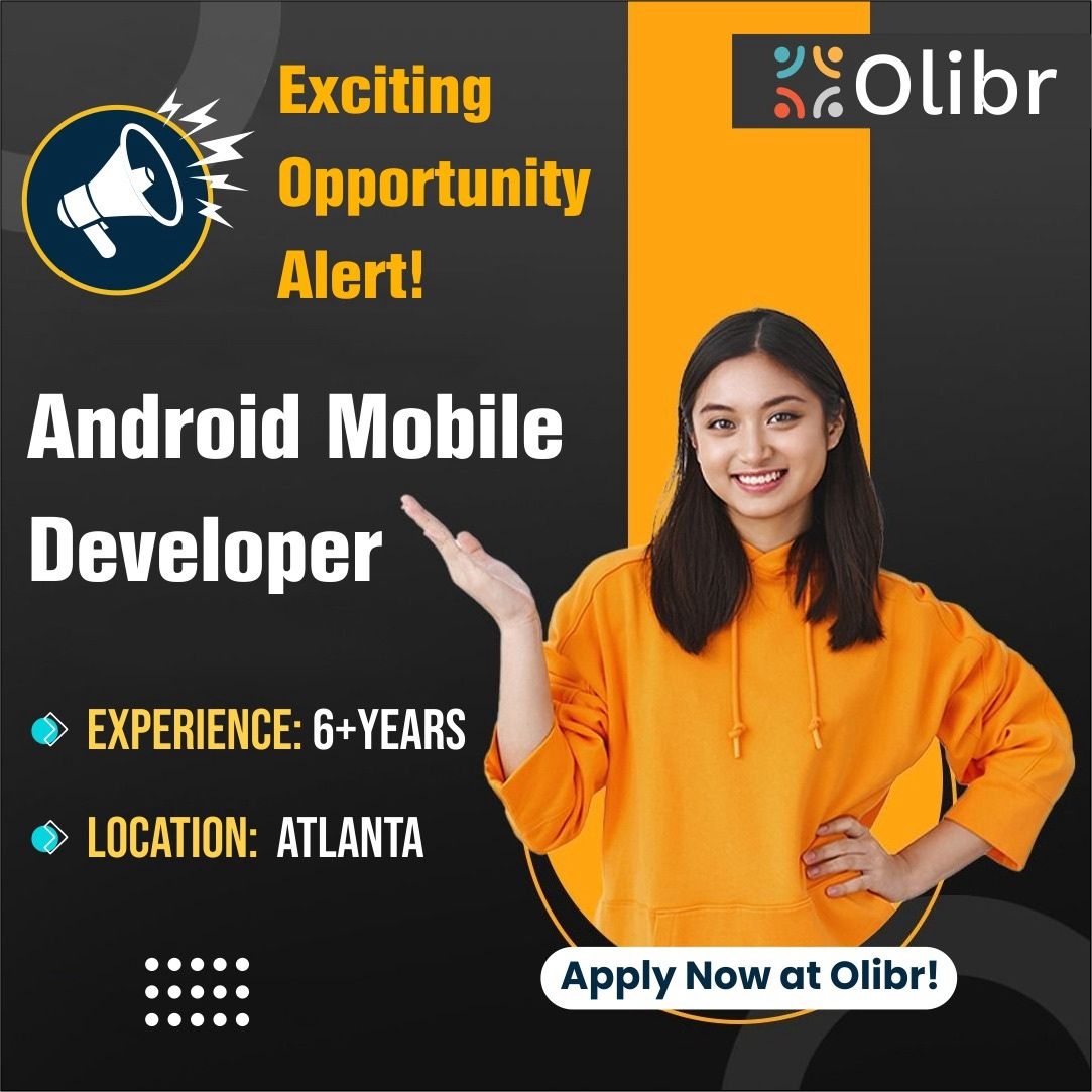 Olibr - Hire The Best Vetted Developers on LinkedIn: #java #kotlin # ... Olibr - Hire The Best Vetted Developers on LinkedIn: #java #kotlin # ...