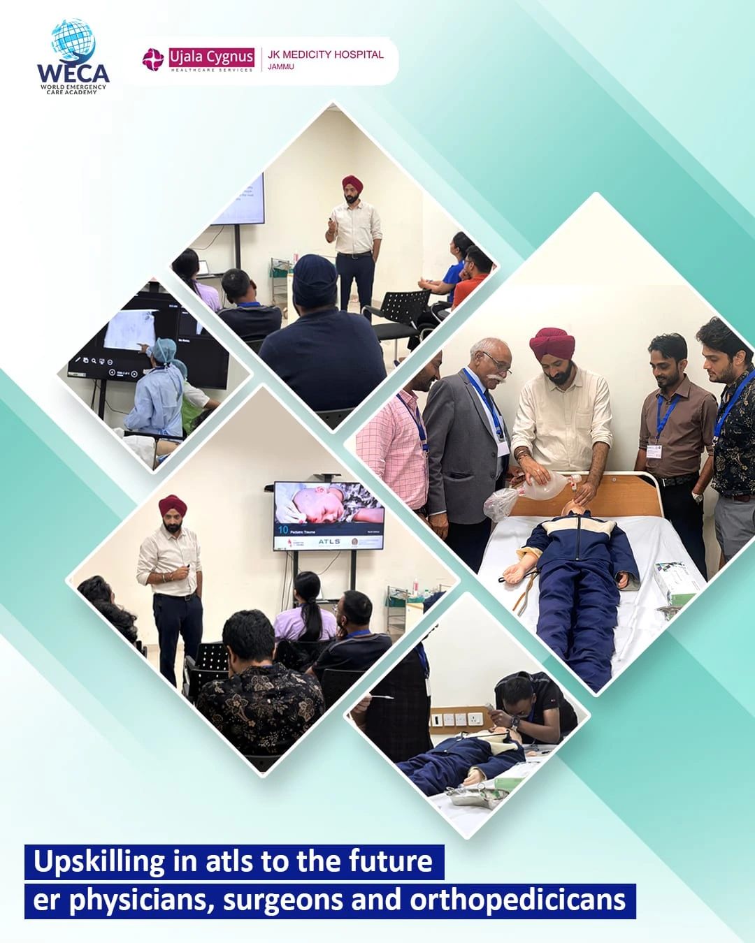 Dr Harmeet singh kapoor . posted on LinkedIn Dr Harmeet singh kapoor . posted on LinkedIn