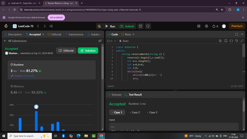 MASHANTHINI B on LinkedIn: #100daysofcode #codingjourney #cplusplus # ... MASHANTHINI B on LinkedIn: #100daysofcode #codingjourney #cplusplus # ...