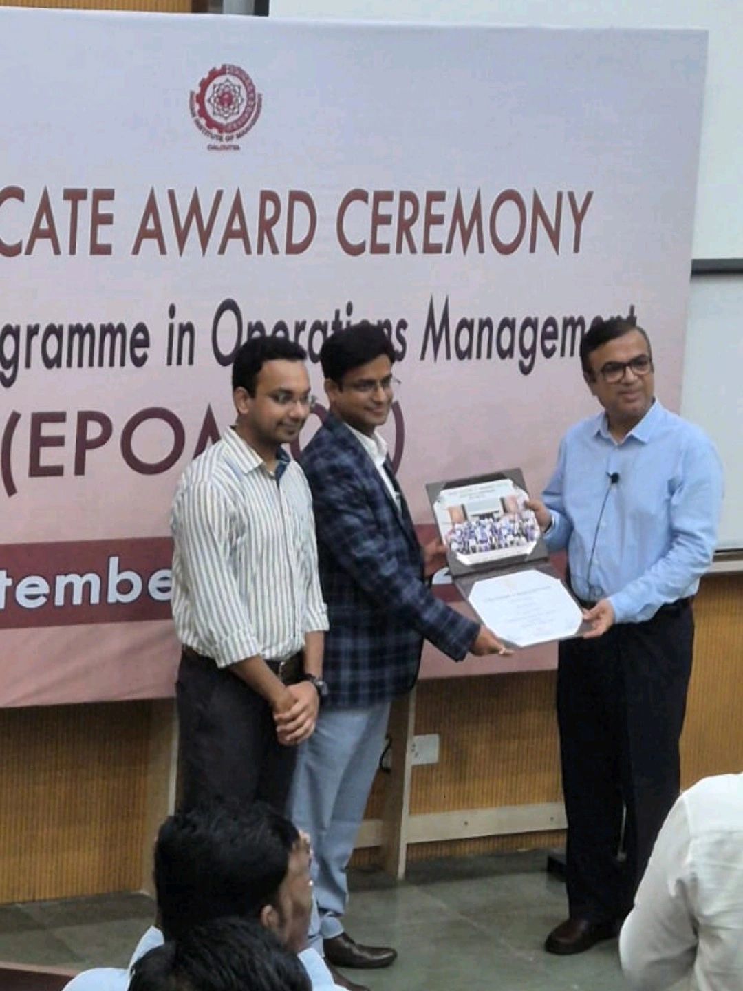 vipul kaushik on LinkedIn: Thrilled to announce the completion of my ... vipul kaushik on LinkedIn: Thrilled to announce the completion of my ...