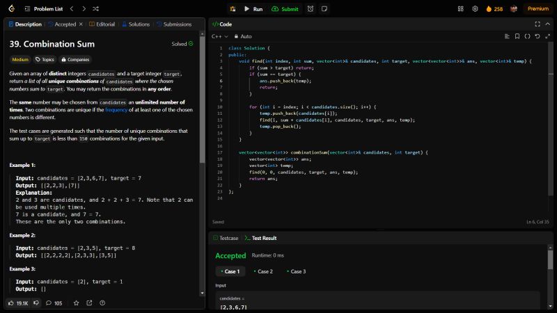 Souvik Jana on LinkedIn: #day #100daysofcode #codenewbie #leetcode # ... Souvik Jana on LinkedIn: #day #100daysofcode #codenewbie #leetcode # ...