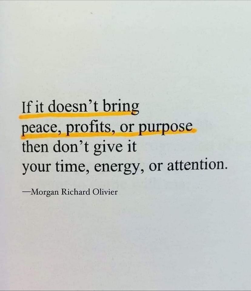 Benny Yim on LinkedIn: If it doesn’t make the world better, don’t do it ... Benny Yim on LinkedIn: If it doesn’t make the world better, don’t do it ...