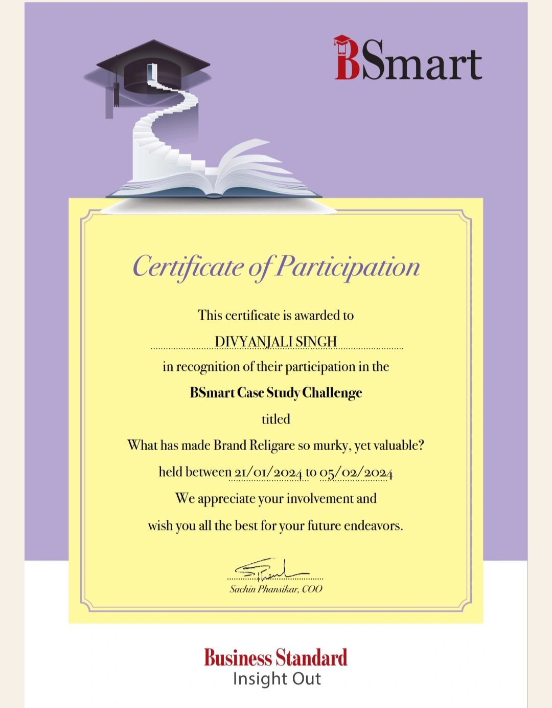 Completed Case Study Challenge! | Divyanjali Singh posted on the topic ... Completed Case Study Challenge! | Divyanjali Singh posted on the topic ...