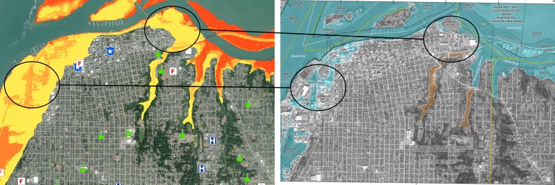Kara Utter on LinkedIn: #gisiscool #noaa #floodmap #naturaldisasters # ... Kara Utter on LinkedIn: #gisiscool #noaa #floodmap #naturaldisasters # ...