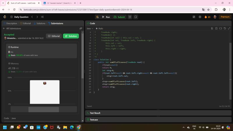 #dsa #challenges #leetcode #leetcodechallenge #java #consistency # ... #dsa #challenges #leetcode #leetcodechallenge #java #consistency # ...
