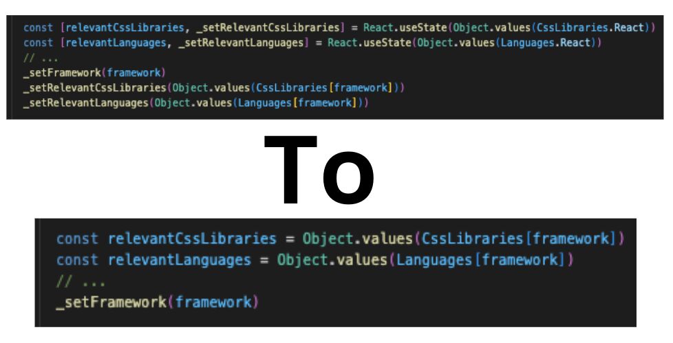 Vedant Agarwala on LinkedIn: #softwareengineering #javascript #react # ... Vedant Agarwala on LinkedIn: #softwareengineering #javascript #react # ...