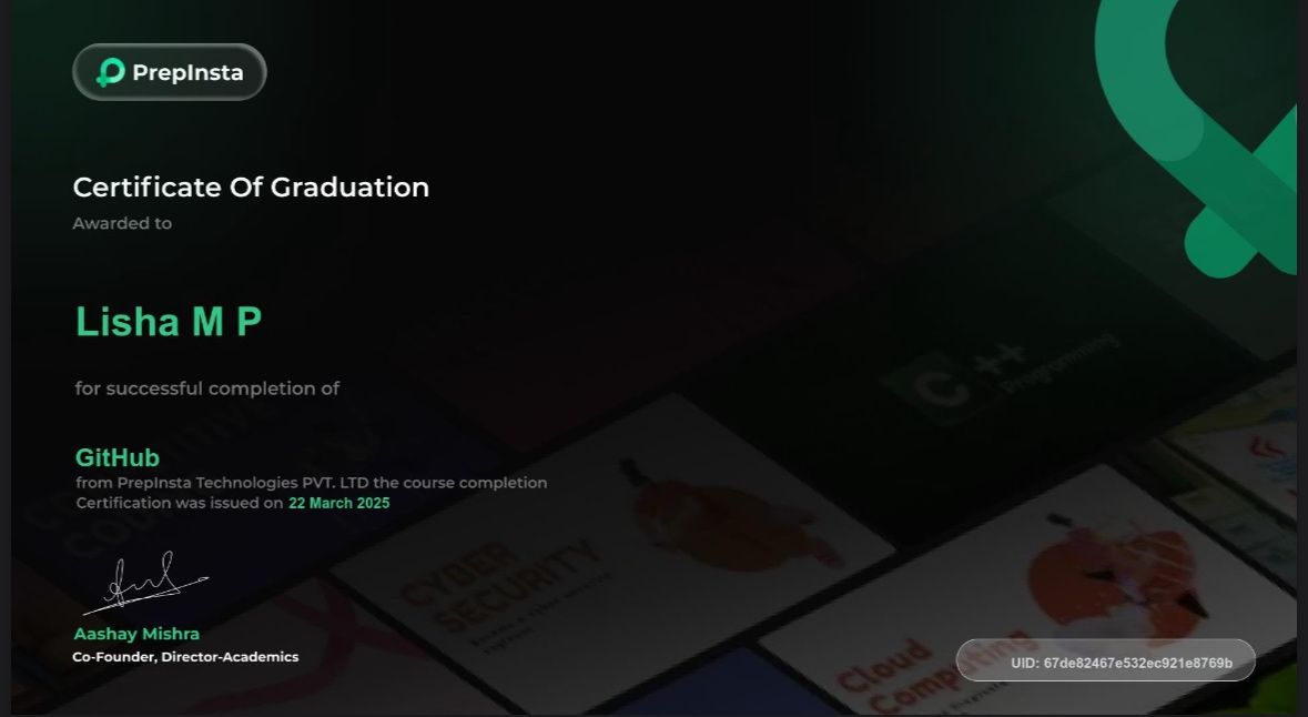 #github #certification #softwaredevelopment #versioncontrol #learning ... #github #certification #softwaredevelopment #versioncontrol #learning ...