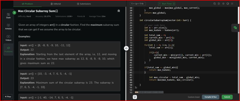 #160daysofdsa #dsa #100daysofcode #codingchallenge #gfg160 # ... #160daysofdsa #dsa #100daysofcode #codingchallenge #gfg160 # ...
