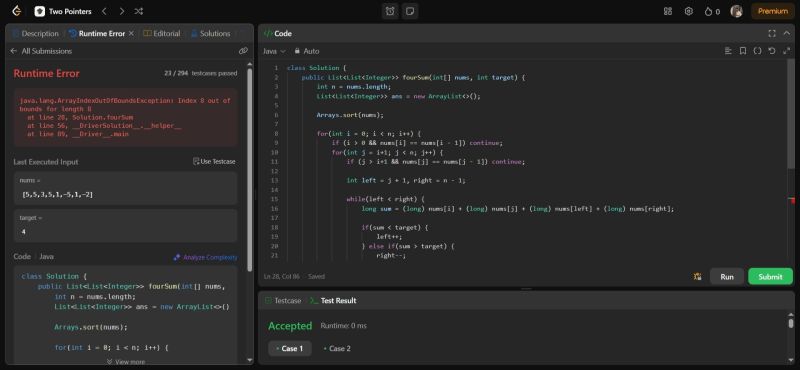 #coding #debugging #leetcode #programming #softwaredevelopment #dsa ... #coding #debugging #leetcode #programming #softwaredevelopment #dsa ...