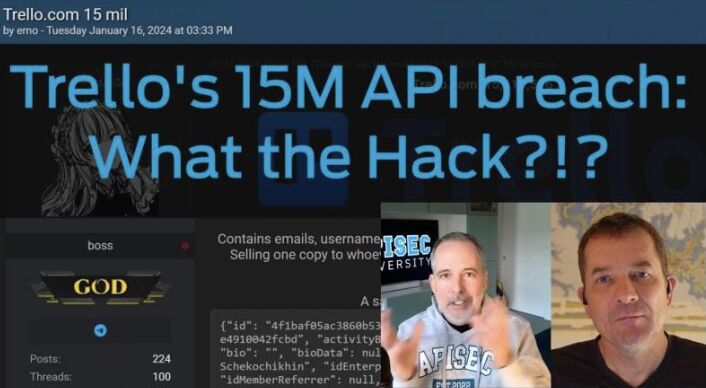 APIsec University on LinkedIn: #owasp #api APIsec University on LinkedIn: #owasp #api