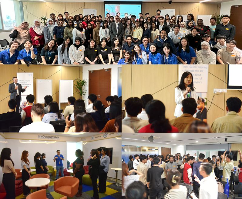 Roche Malaysia on LinkedIn: #weareroche #earlyincareer # ... Roche Malaysia on LinkedIn: #weareroche #earlyincareer # ...