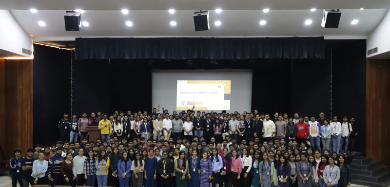 P.Aditya Patro on LinkedIn: #gdsc #techtalk #codingchallenge P.Aditya Patro on LinkedIn: #gdsc #techtalk #codingchallenge
