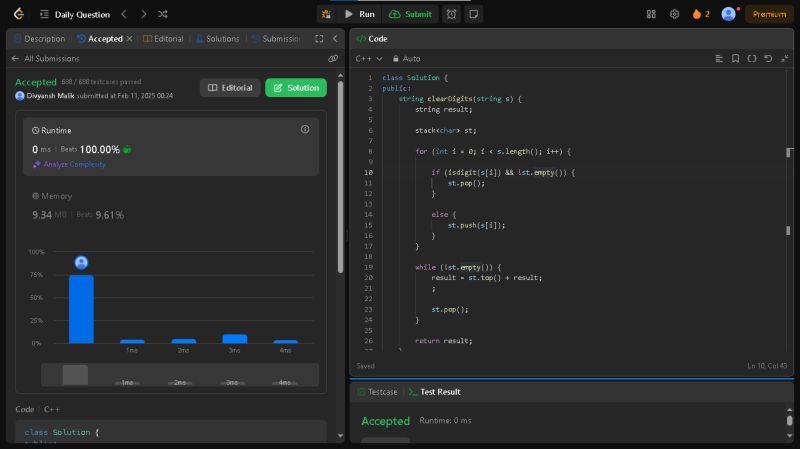 Divyansh Malik on LinkedIn: #leetcode #dsa #coding #programmer #tech # ... Divyansh Malik on LinkedIn: #leetcode #dsa #coding #programmer #tech # ...
