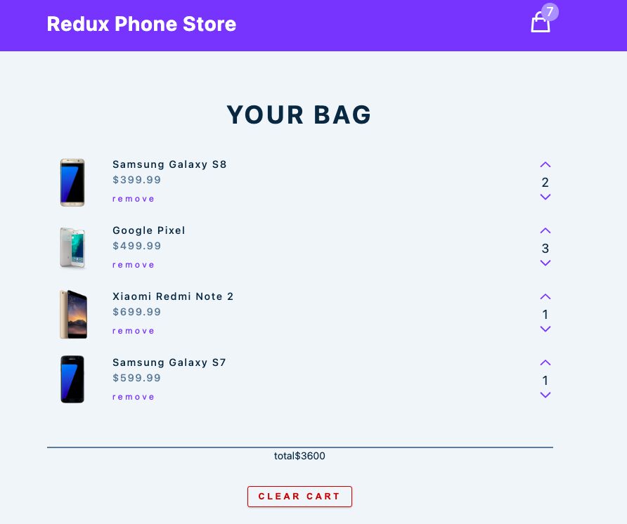 Shangguan Wang on LinkedIn: #coding #reactjs #redux #reduxtoolkit # ... Shangguan Wang on LinkedIn: #coding #reactjs #redux #reduxtoolkit # ...