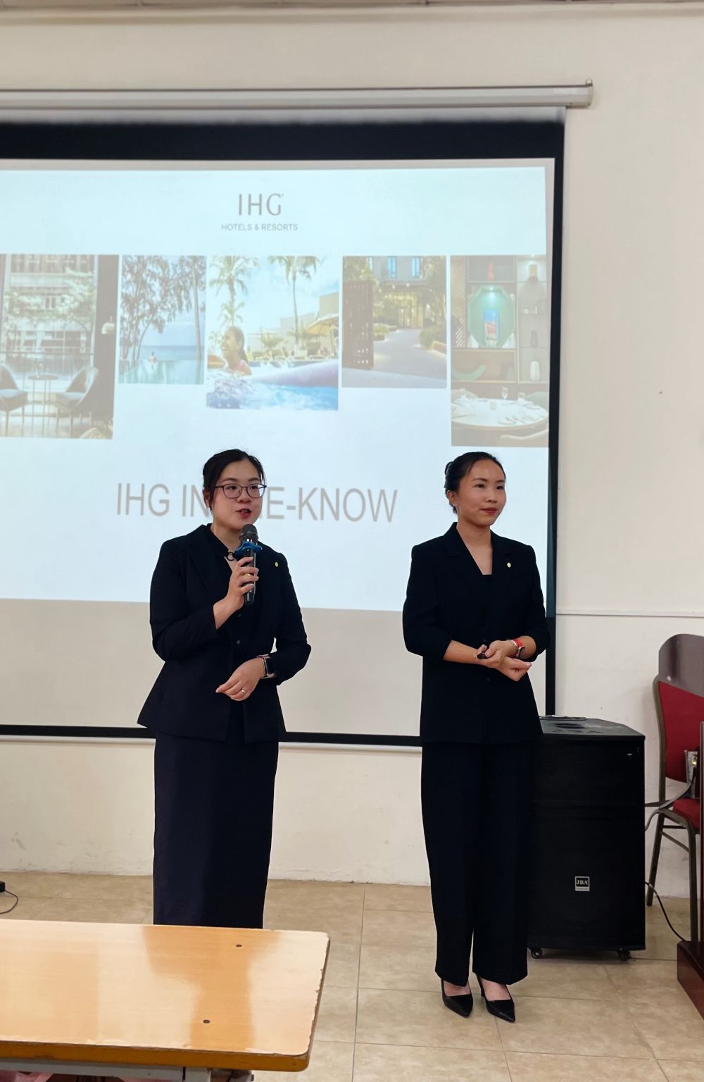 Quynh Anh TRUONG on LinkedIn: #ic72 #ihg #lifeatihg #careertalk #ihg # ... Quynh Anh TRUONG on LinkedIn: #ic72 #ihg #lifeatihg #careertalk #ihg # ...
