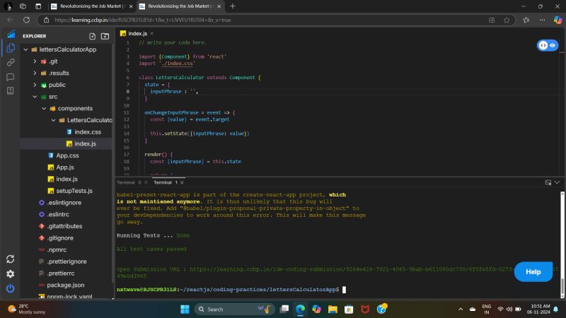 Krishnan Sivagnanam on LinkedIn: #day101 #reactjs ... Krishnan Sivagnanam on LinkedIn: #day101 #reactjs ...