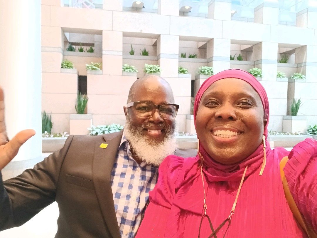 Isaac John Idowu on LinkedIn: Knowledge flow from Africa 🌍 👌 we are the ... Isaac John Idowu on LinkedIn: Knowledge flow from Africa 🌍 👌 we are the ...