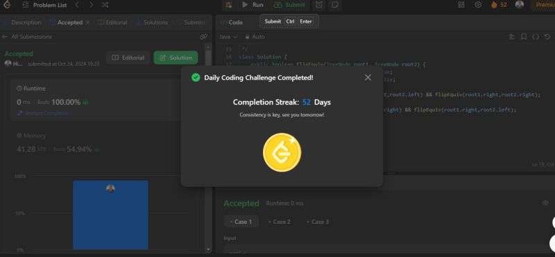 Himanshu Bhadauriya on LinkedIn: #leetcode #problemsolving # ... Himanshu Bhadauriya on LinkedIn: #leetcode #problemsolving # ...