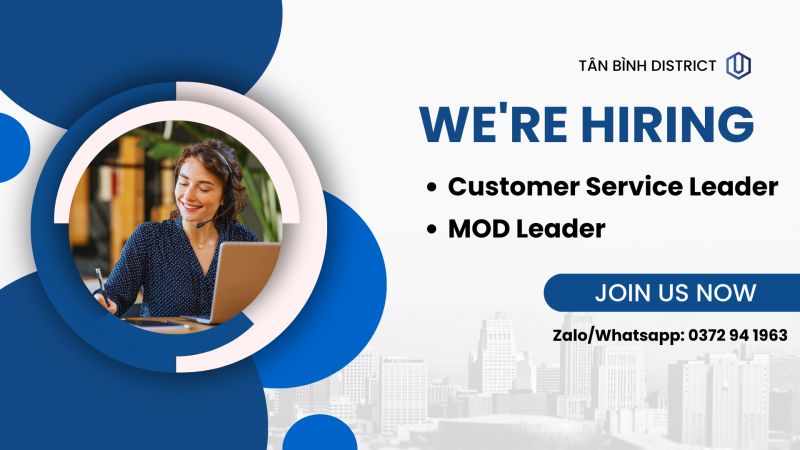 Vy Le Doan Thuy on LinkedIn: #hcmc #content_moderation #mod #customer ... Vy Le Doan Thuy on LinkedIn: #hcmc #content_moderation #mod #customer ...