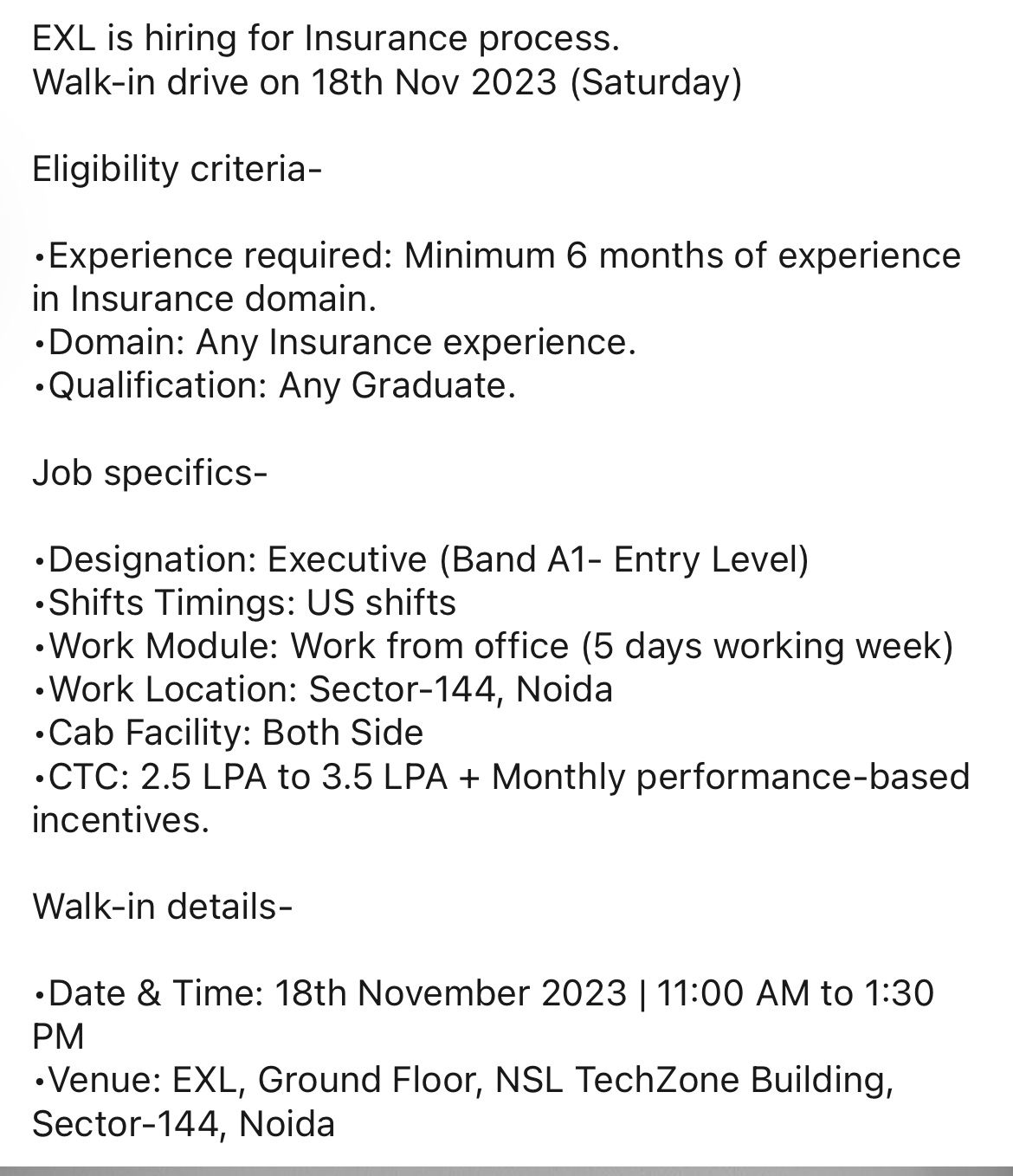 Vivek Kumar posted on LinkedIn Vivek Kumar posted on LinkedIn