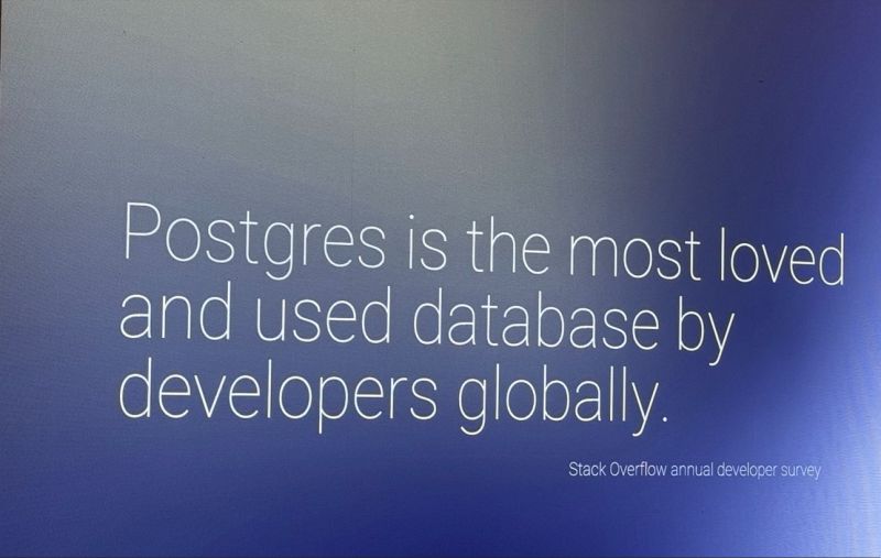 Saurabh Singh on LinkedIn: #postgresql #postgres Saurabh Singh on LinkedIn: #postgresql #postgres