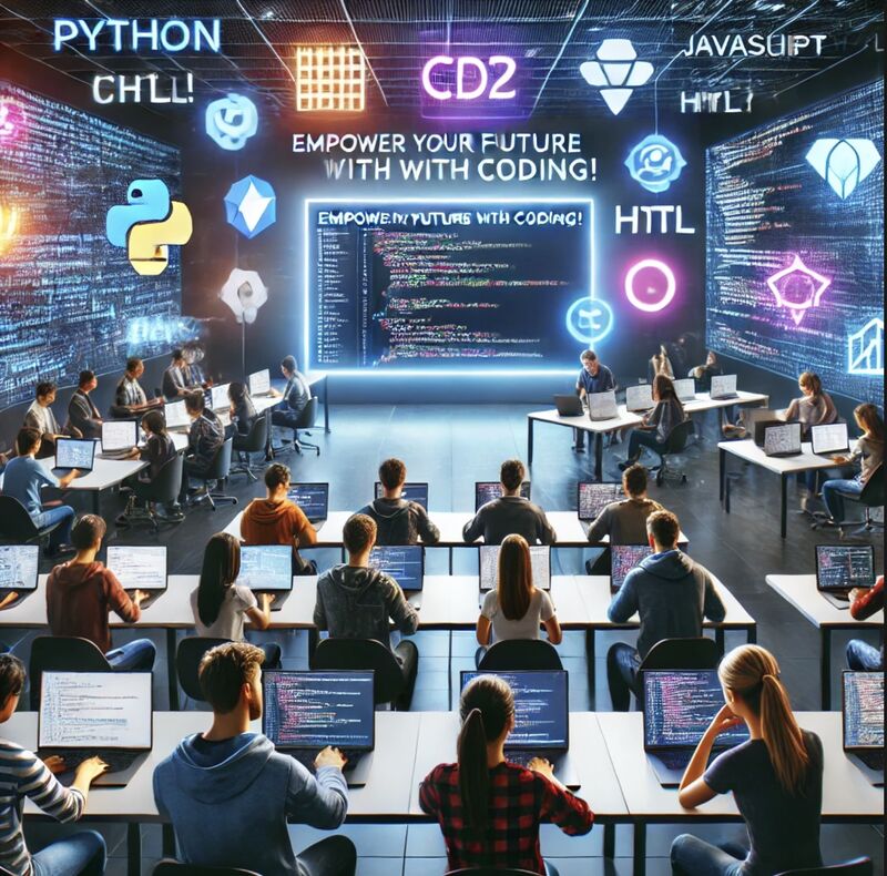 Code N Chunks on LinkedIn: #learnpython #futureready #codelife # ... Code N Chunks on LinkedIn: #learnpython #futureready #codelife # ...