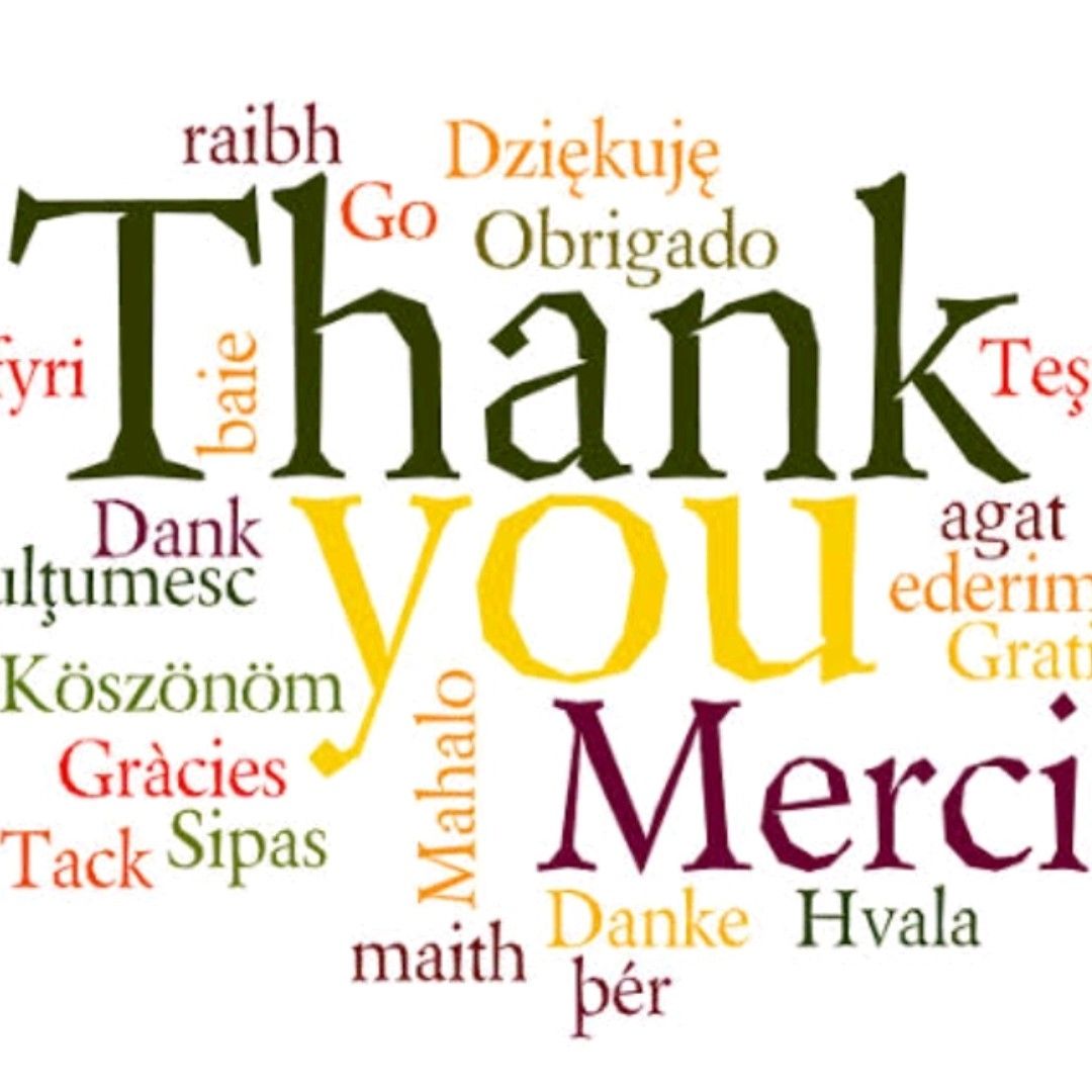 Srikanth Maganti on LinkedIn: #gratitude Srikanth Maganti on LinkedIn: #gratitude