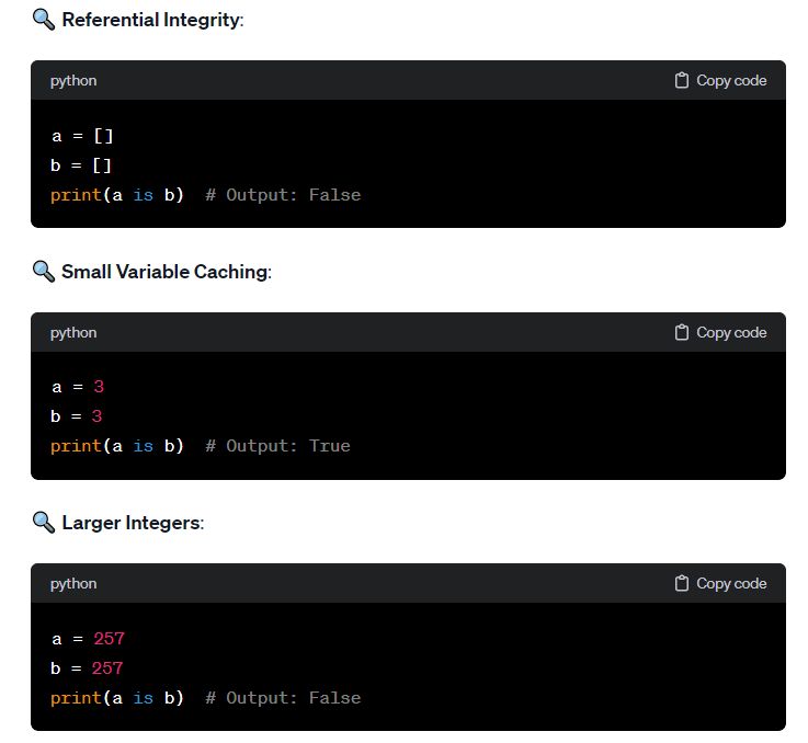 How variable behavior affects Python code | Gaurav Kandel posted on the ... How variable behavior affects Python code | Gaurav Kandel posted on the ...