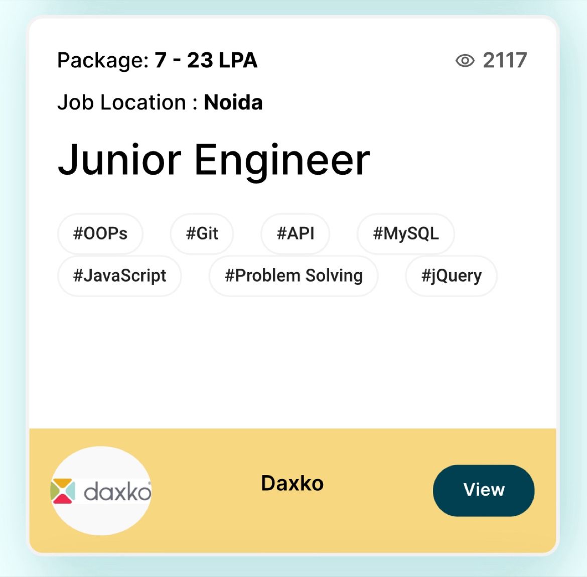 Aditya Mishra posted on LinkedIn Aditya Mishra posted on LinkedIn