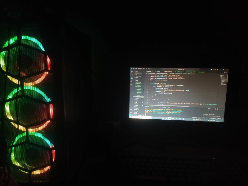 Md Redwan Islam on LinkedIn: #react #nextjs #tailwind #reactjs #mern Md Redwan Islam on LinkedIn: #react #nextjs #tailwind #reactjs #mern