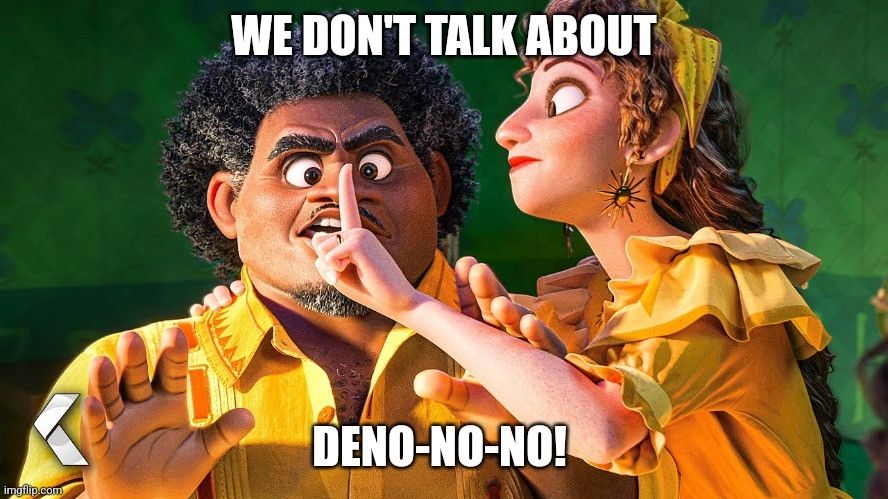 Erik Onarheim on LinkedIn: #typescript #deno Erik Onarheim on LinkedIn: #typescript #deno