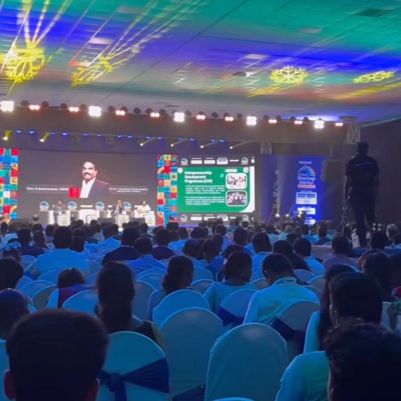 Atchaya Pandishelvam on LinkedIn: #innovation #startup #theerkathon #forge Atchaya Pandishelvam on LinkedIn: #innovation #startup #theerkathon #forge