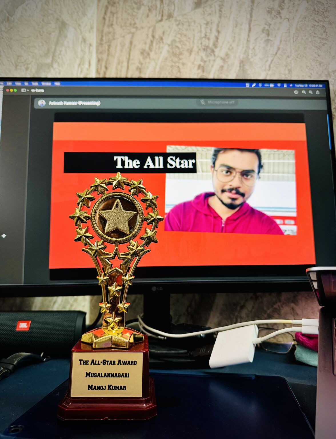 #award #recognition #grateful #motivated | Musalannagari Manoj Kumar ... #award #recognition #grateful #motivated | Musalannagari Manoj Kumar ...