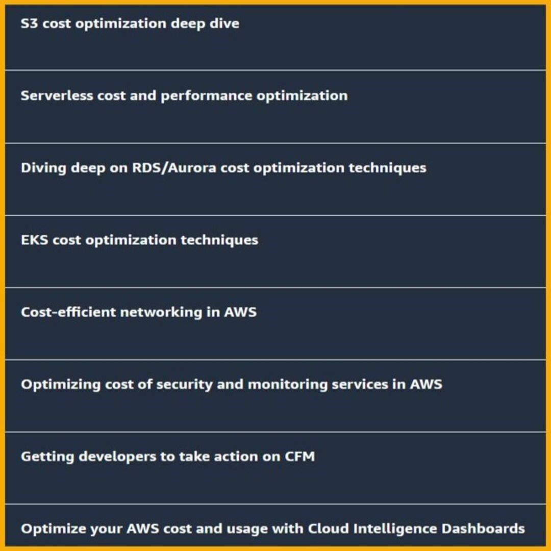 AWS Databases & Analytics on LinkedIn: #elasticache #aws AWS Databases & Analytics on LinkedIn: #elasticache #aws