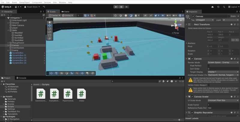 #gamedevelopment #unity #firstgame #learningjourney | Shetty Aryan #gamedevelopment #unity #firstgame #learningjourney | Shetty Aryan