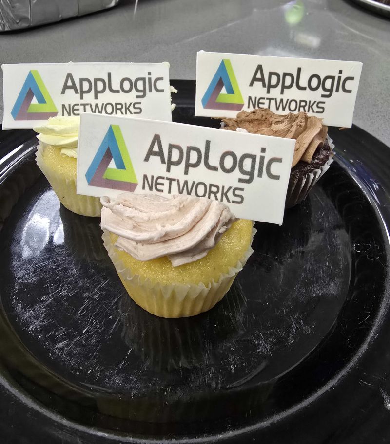 📢 AppLogic Networks is hiring for Sr. Manager Revenue!!!!! 🏠/ 🏢 It ... 📢 AppLogic Networks is hiring for Sr. Manager Revenue!!!!! 🏠/ 🏢 It ...